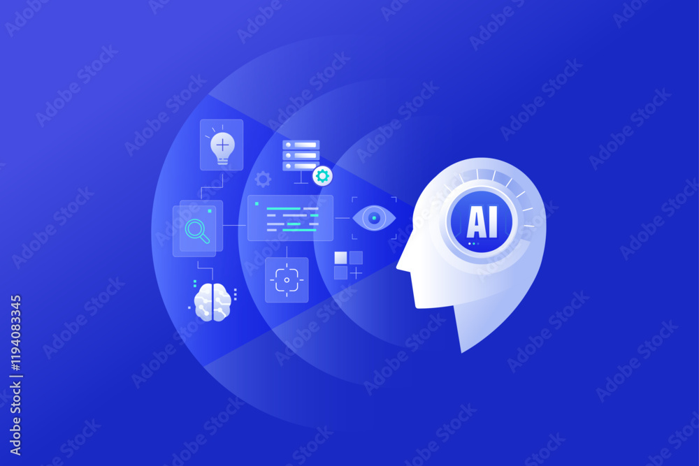 Agentic AI Workflow Automation, Artificial intelligence AI driven ...