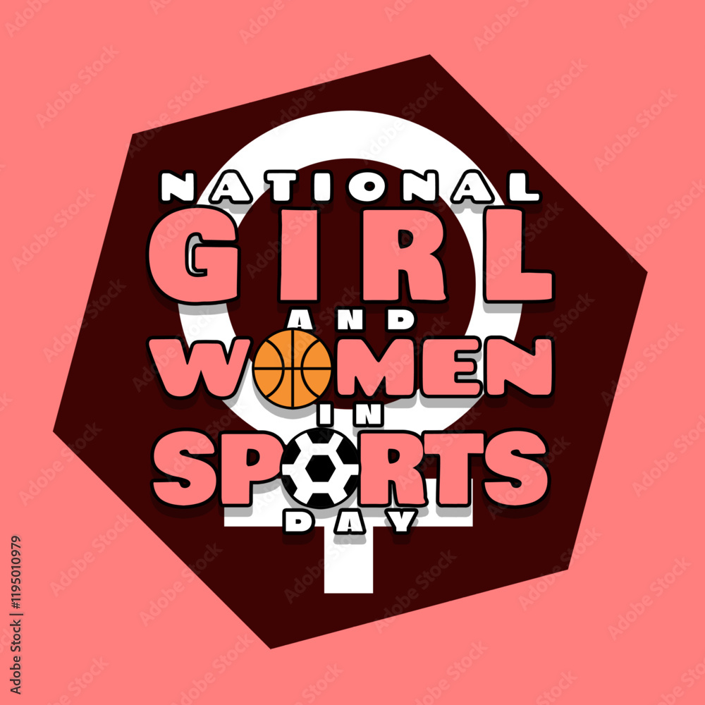 National Girls and Women in Sports Day to celebrate on February 5th ...