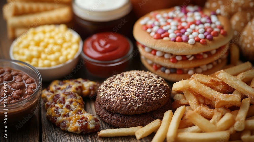 How do different types of fats (saturated, unsaturated, trans fats ...