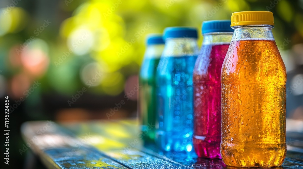 How do sports drinks compare to water when it comes to rehydrating ...