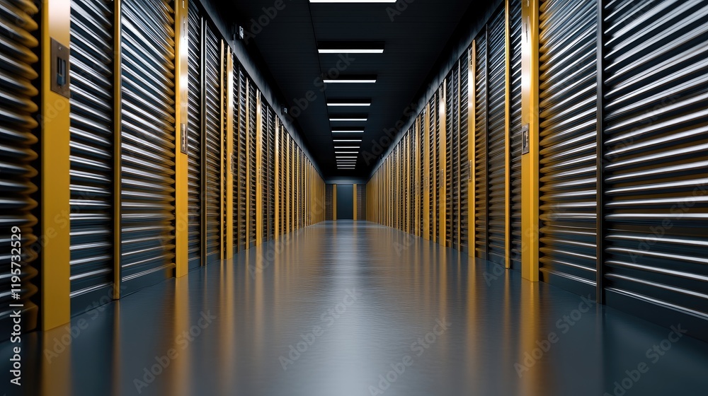 Natural light floods the symmetrical interior of Alcatraz prison cell ...
