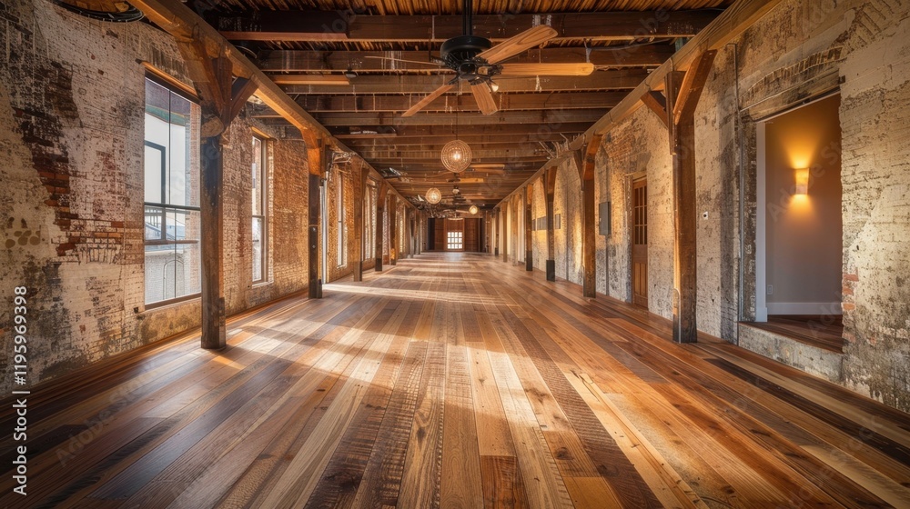 Adaptive Reuse: Repurposing old buildings for new functions while ...