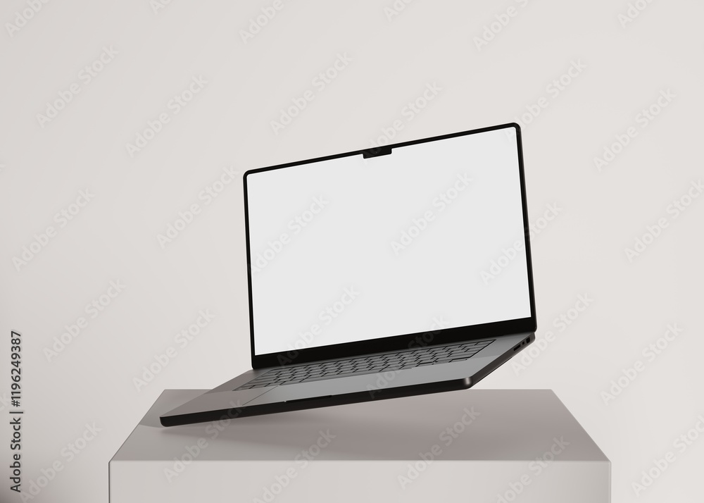 Responsive Web Design and website Mockup, Devices Mock up, Smartphone ...