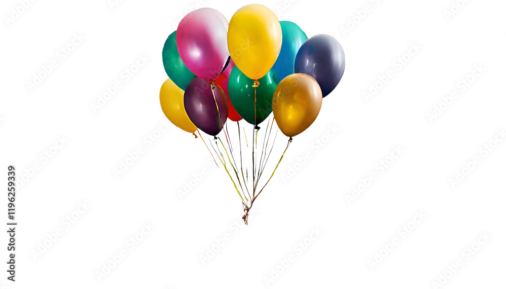 balloons balloon photo overlays photography overlays clip art clipart ...