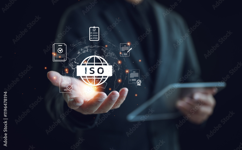 ISO standards quality control, Certification and standardization ...