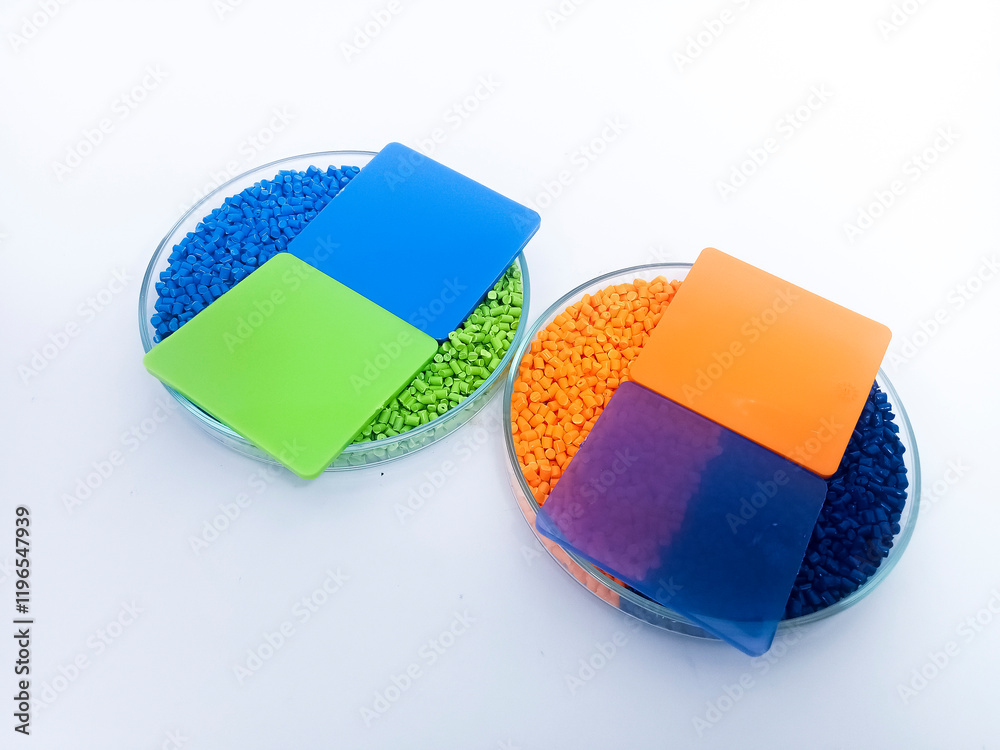 plastic masterbatch, masterbatch granules, polymer carrying pigment ...