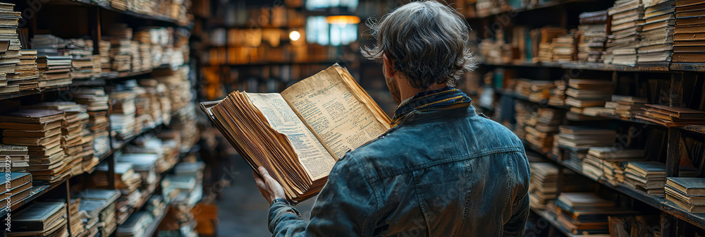 A forensic scientist partners with a mild-mannered librarian to crack a ...