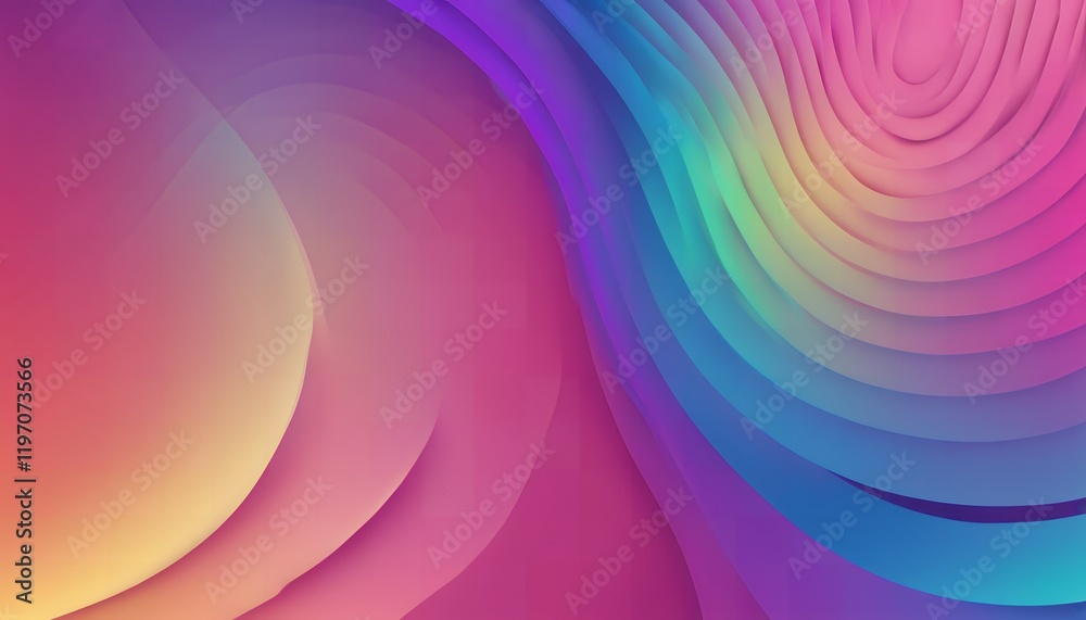 Premium Ultra Smooth Spiral Gradient Backgrounds for Artwork - Super HD ...