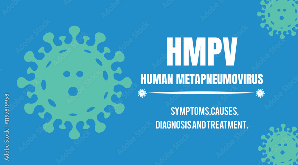 Human metapneumovirus, hMPV Virus respiratory virus vector design ...