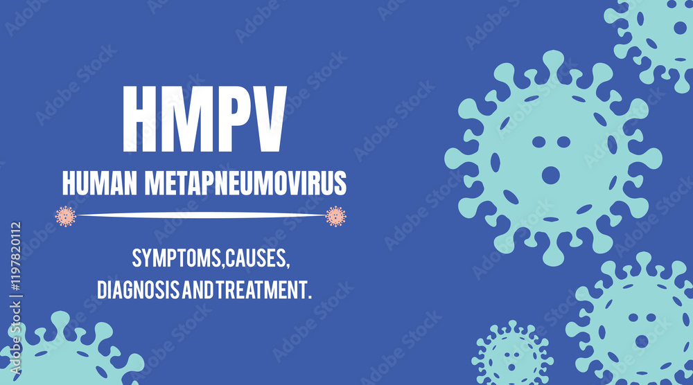 Human metapneumovirus, hMPV Virus respiratory virus vector design ...