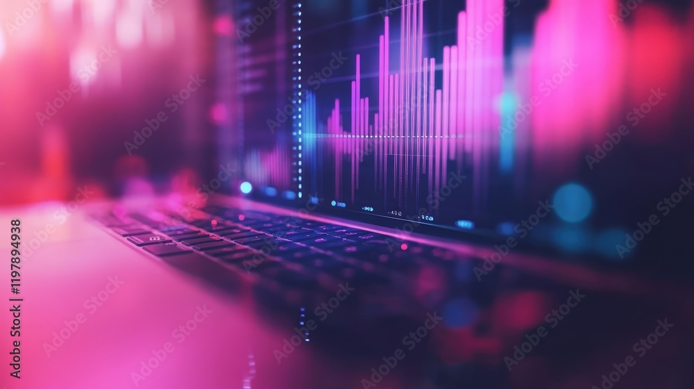 Innovative research and strategy visualization through creative chart ...