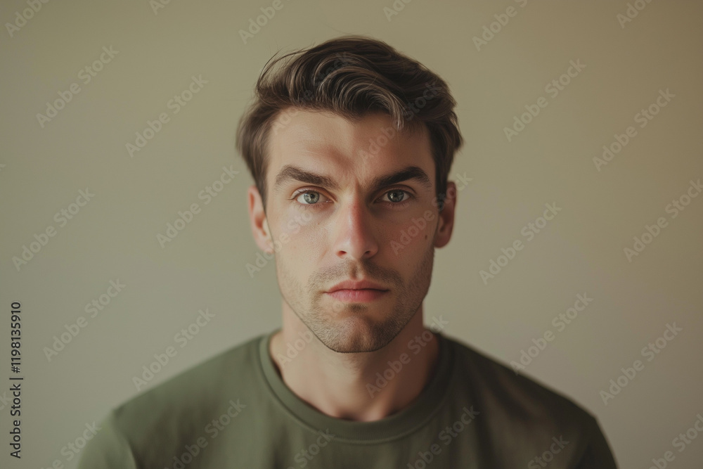 Astonished Man, Jaw Dropped, Staring, Amazement, Shock, Surprise ...