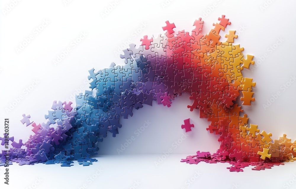 Rising Autism Rates and Spectrum Disorder Awareness through Education ...