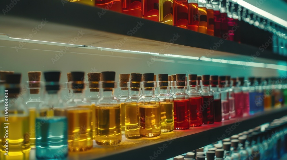Controlled Substances: Drugs or chemicals monitored by government ...