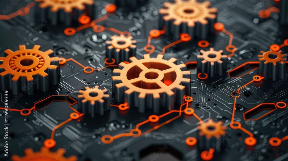 Controlled System: A process where specific inputs are carefully ... Controlled System: A process where specific inputs are carefully ...