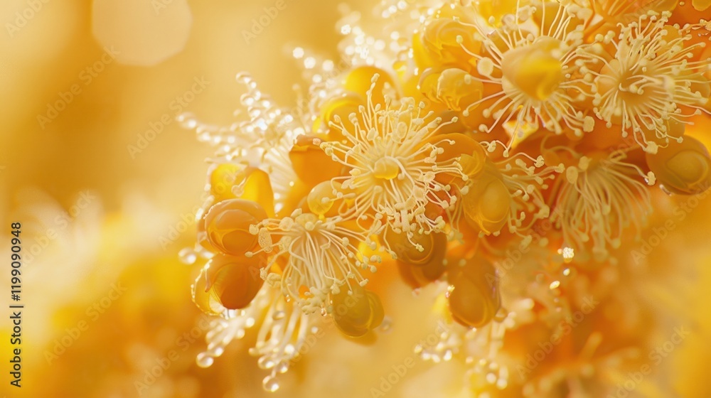 Controlled Pollination: A method of breeding plants to achieve targeted ...