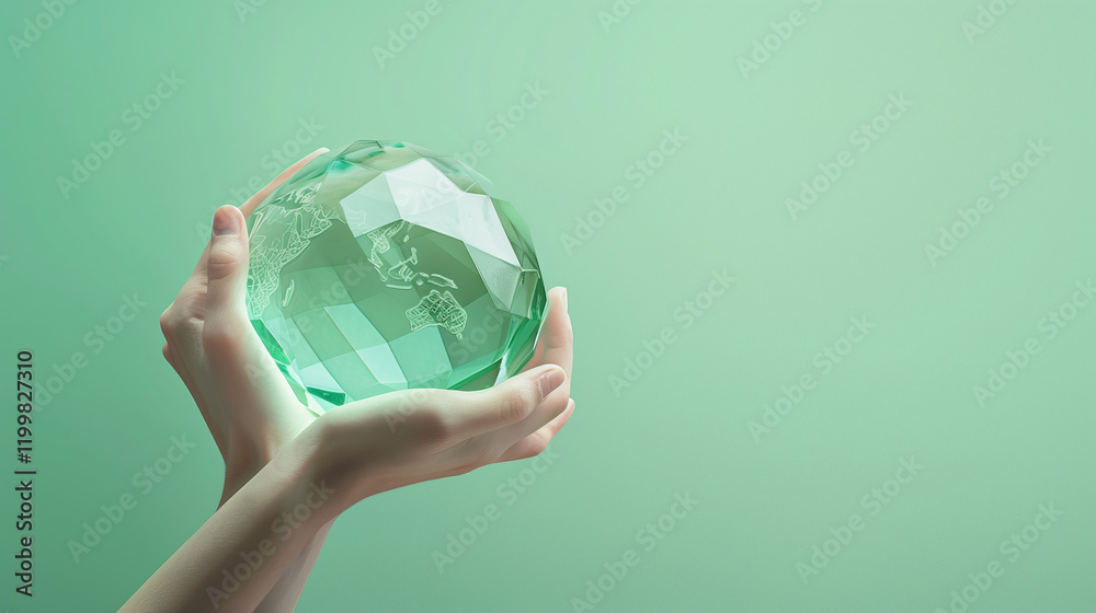 Green technology or Environmental technology to Sustainable development ...