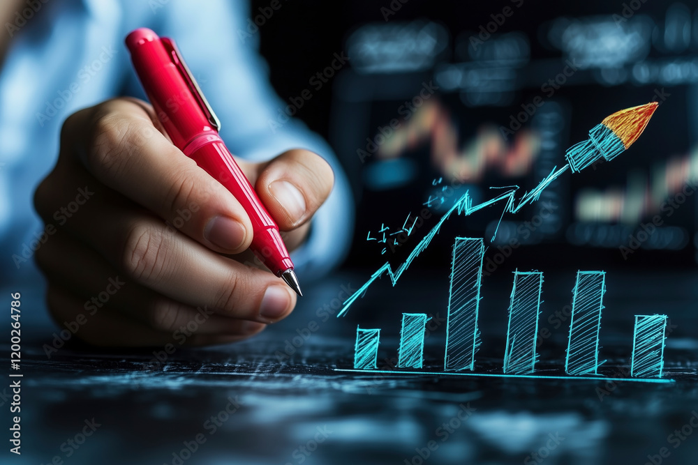 Igniting Business Growth: Charting Success with Strategic Foresight and ...