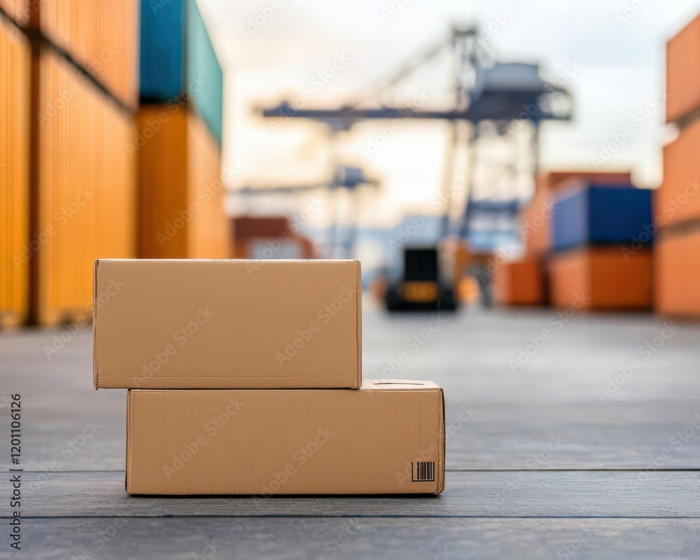 cargo management concept. Freight Audit and Documentation Review Tools ...