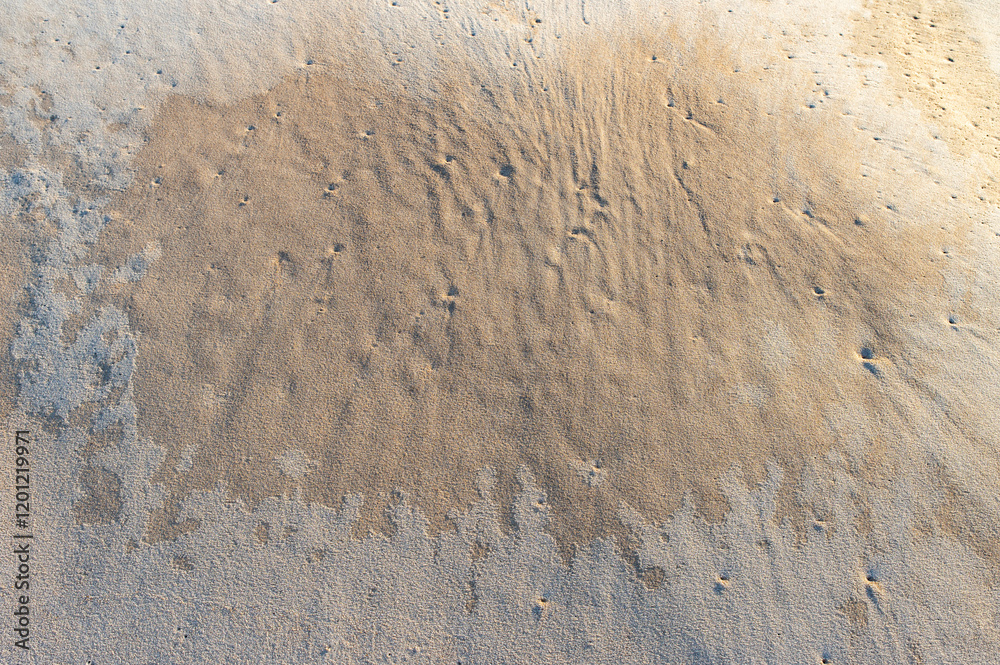 Background and texture. Climate change. Drought. Sand marble texture ...