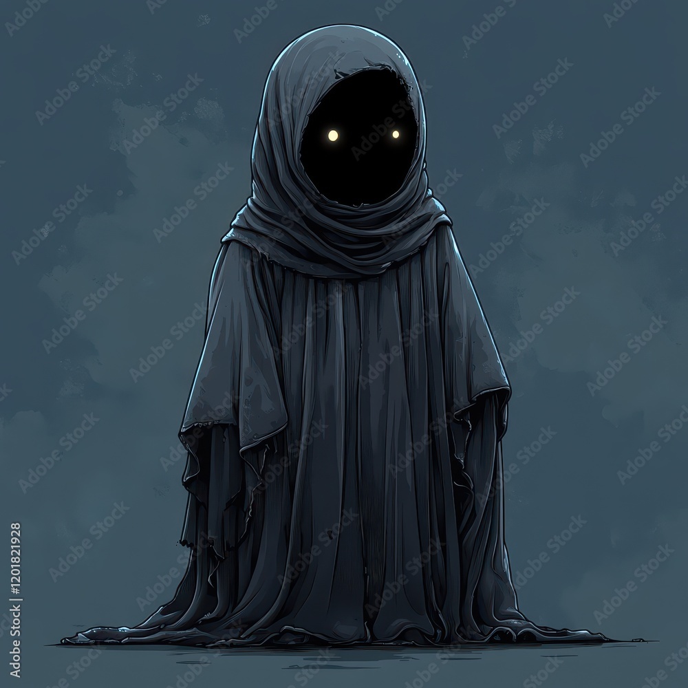 Check out this captivating pixel art logo featuring a small, squishy ...