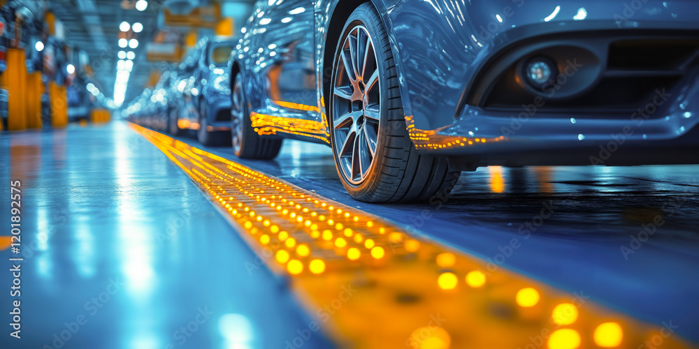 Proactive Vehicle Maintenance Alert System with CAN Bus Integration in ...