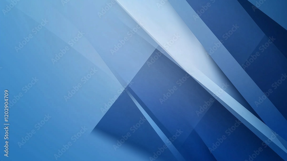 A sleek, modern hero section background featuring a gradient of deep ...