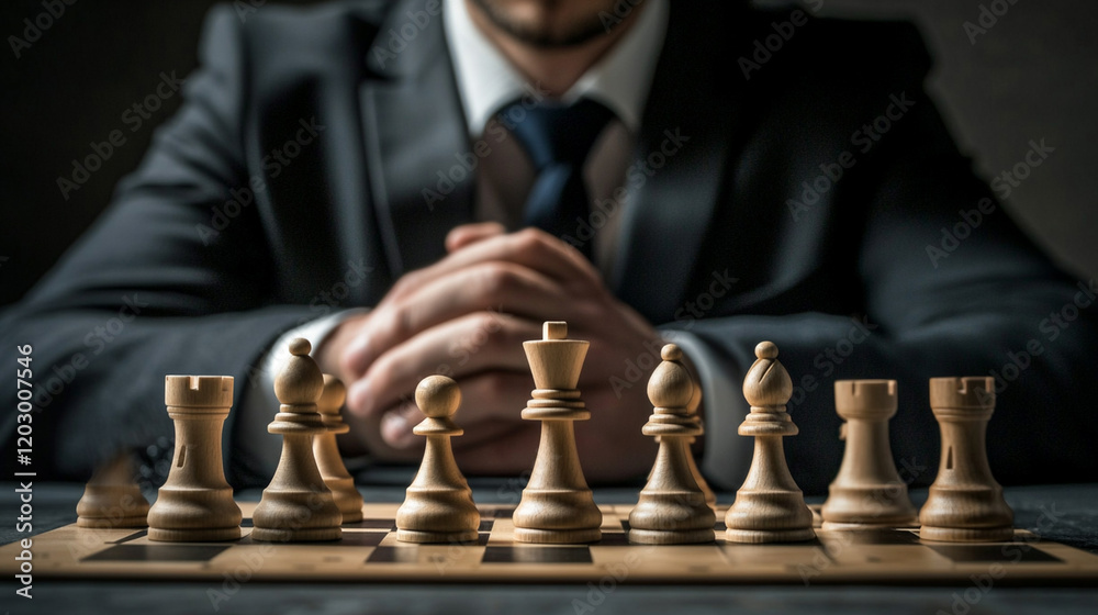 Closeup Businessman Knowledge Management Systems Kms How Can I