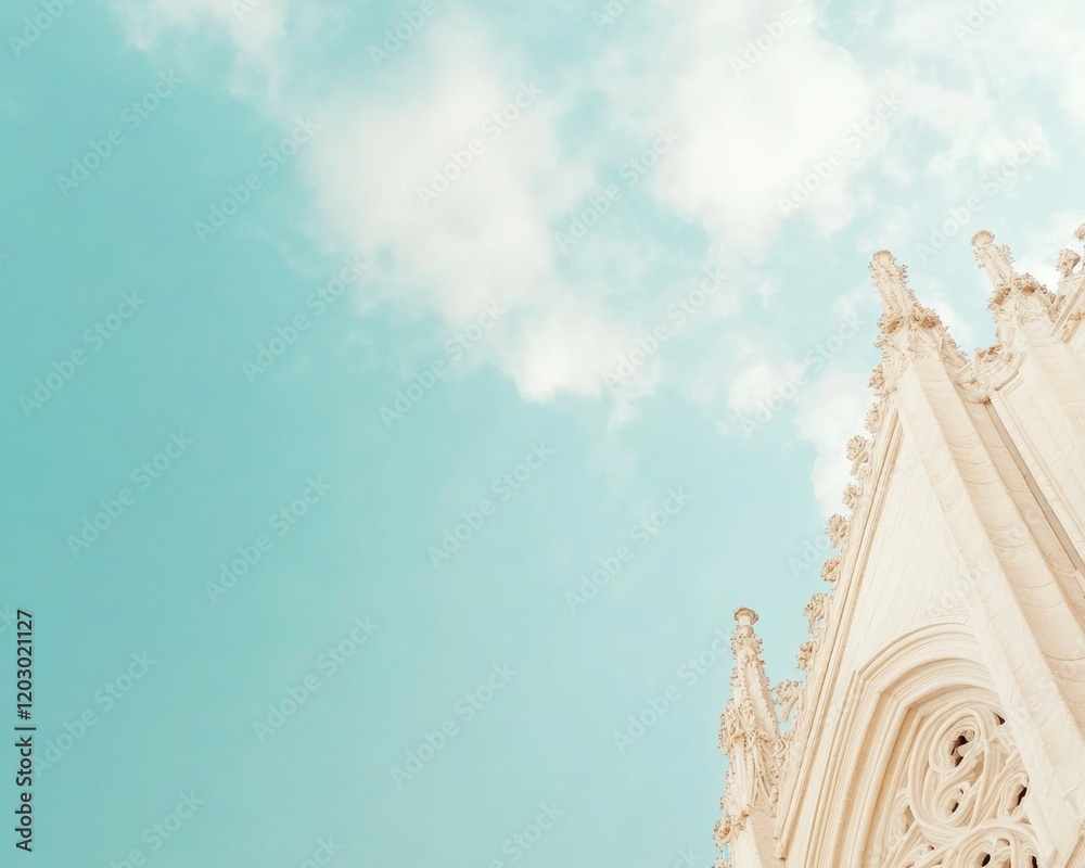 Neoclassical Architecture Documentary Captivating Stone Cathedral ...