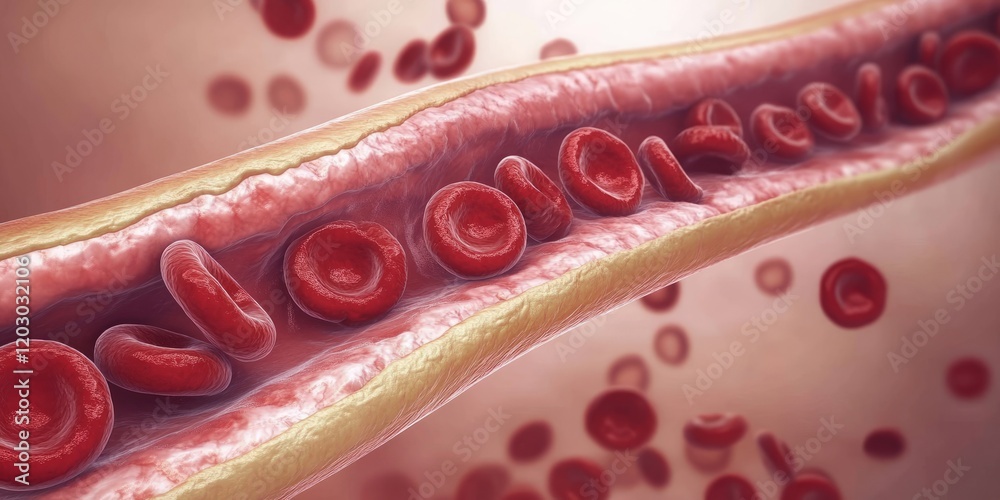 Vasculitis is a group of disorders that destroy blood vessels by ...