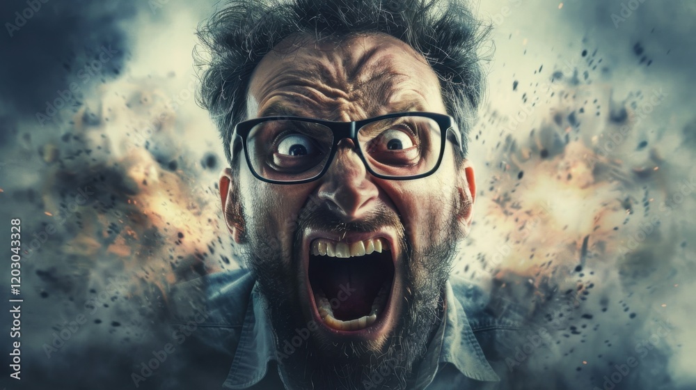 Shock Value: The intentional inclusion of surprising elements designed ...