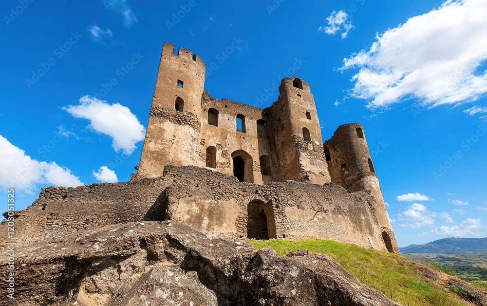 exotic destinations adventure. Gondar s Castles in Ethiopia Tour the ...