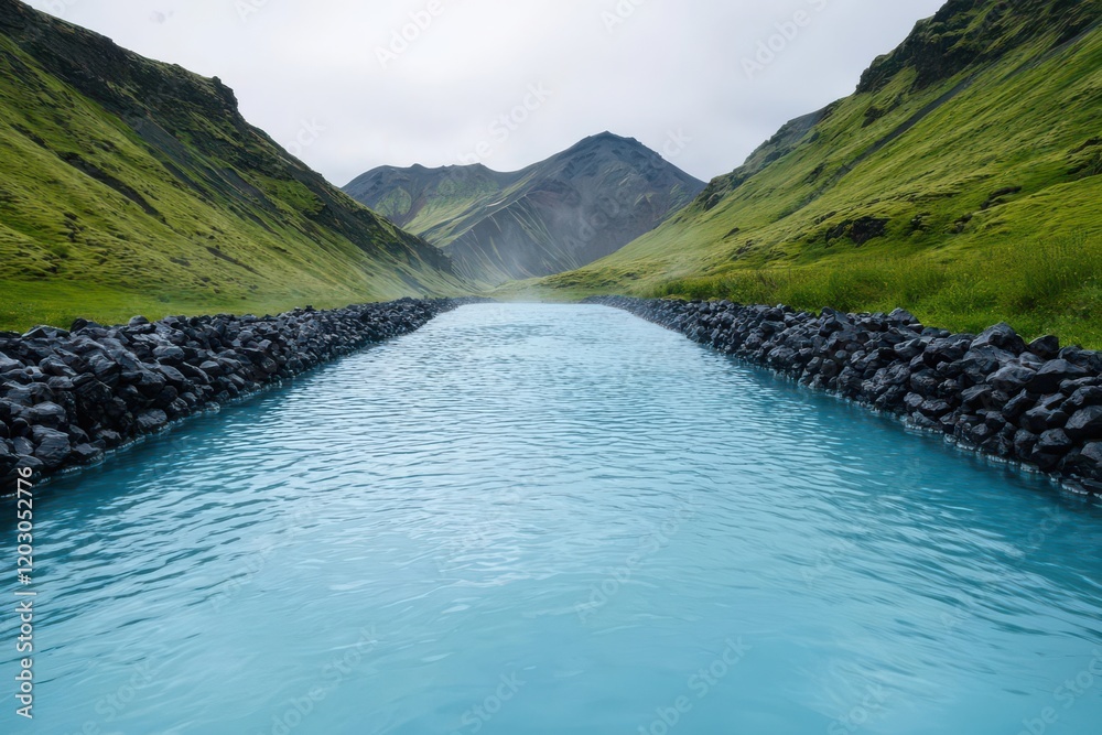 exotic destinations adventure. Undiscovered Hot Springs in Iceland ...