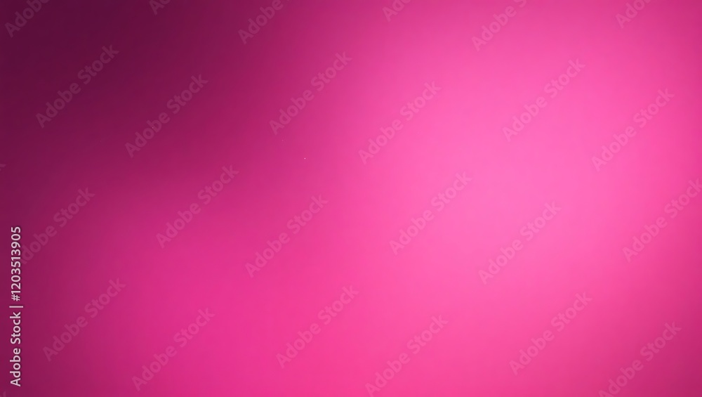 Bold hot pink gradient background with a vibrant and energetic aesthetic perfect for modern and ...