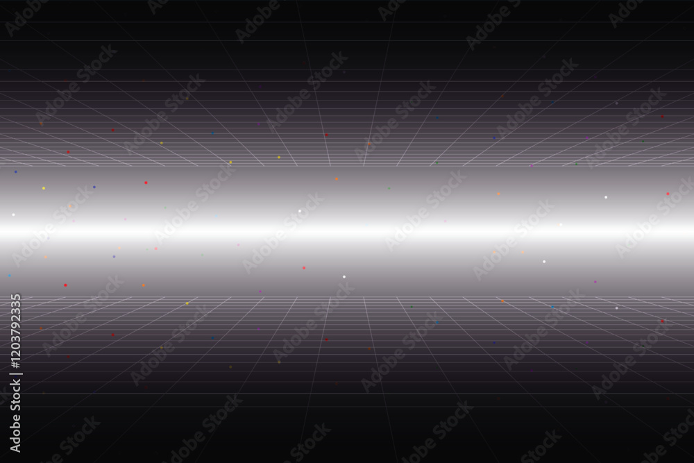 Pixel art background. 8 bit game. retro game. for game assets in vector ...