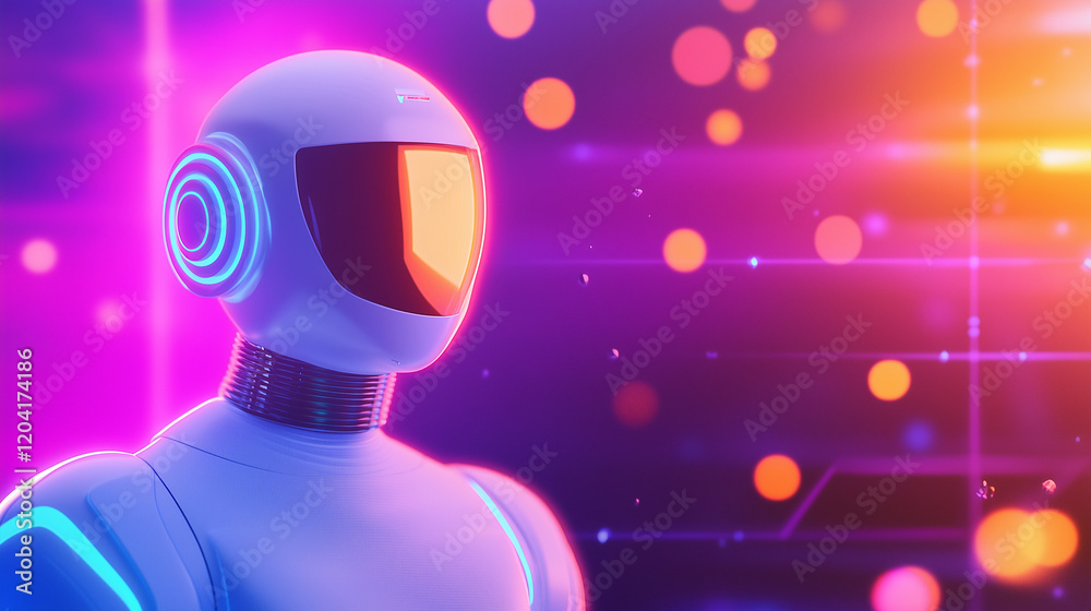The Thinking Robot: How Artificial Intelligence is Shaping Autonomous ...