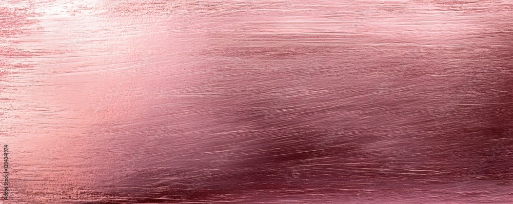 Shiny grainy pink gold metal texture background Stock Illustration ...