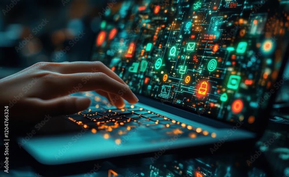 Energy Efficiency and Sustainable Technology in Modern Eco Homes for ...