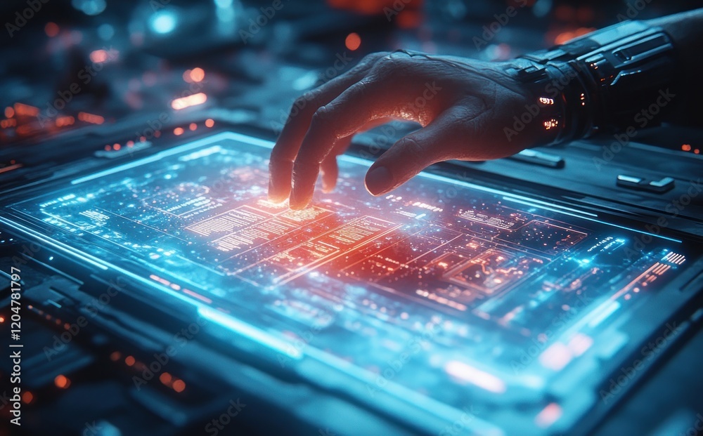 Efficient File Management System for Document Control and Automation in ...