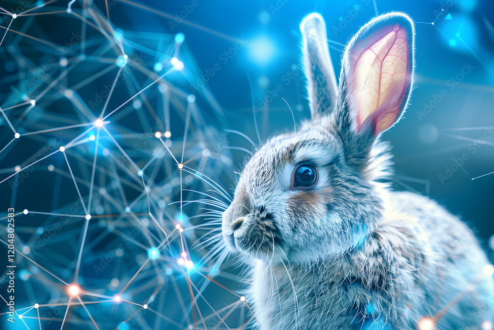 Illustrative Representation of Rabbit MQ Concept in Distributed ...