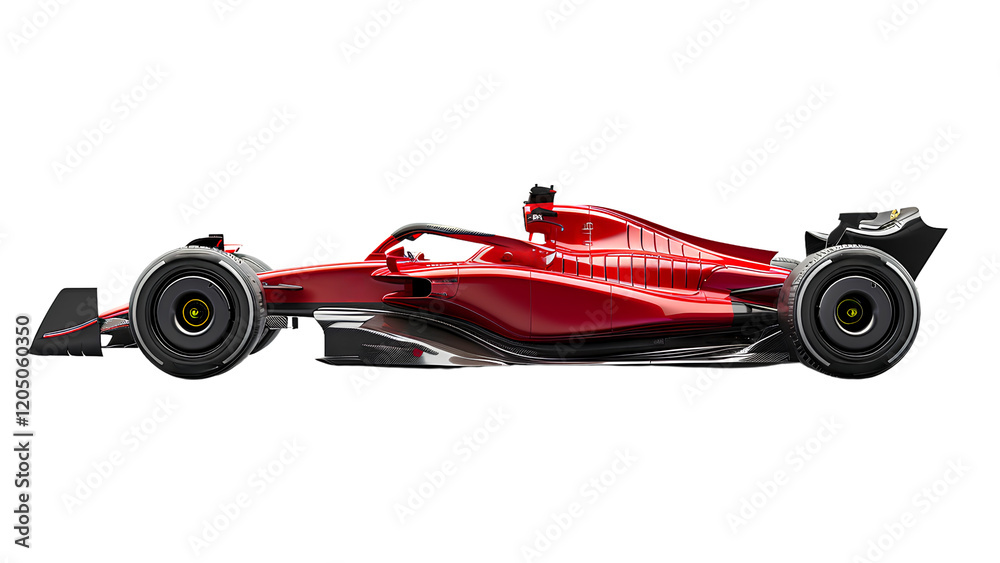 Top Performance Formula 1 Race Cars with Stunning Designs: Exploring ...
