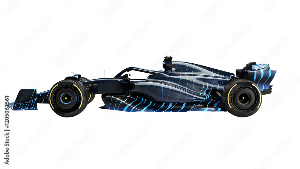 Top Performance Formula 1 Race Cars with Stunning Designs: Exploring ...