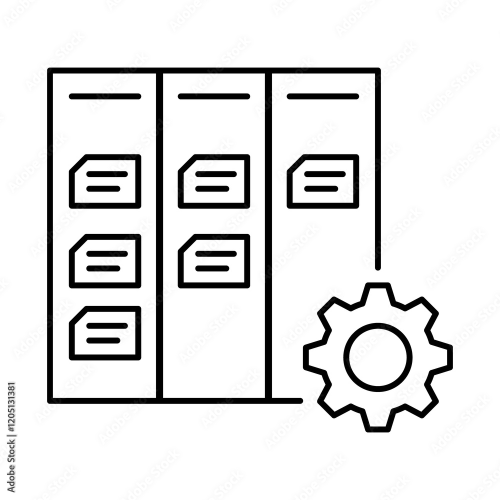 Kanban Board – Board Representing Workflow Visualization in Agile ...