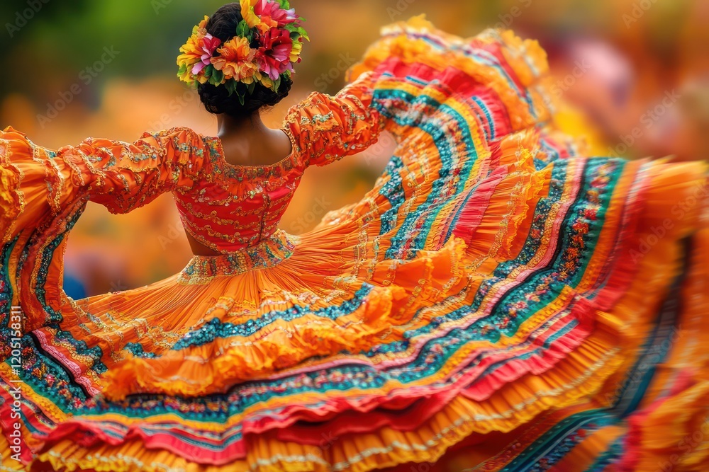 Cultural Dances Illustrations and photos of traditional dances from ...