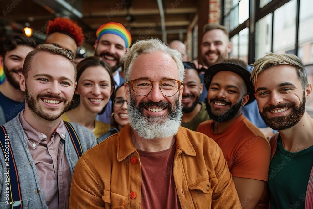 LGBT Leaders and Inclusion in the Workplace: Fostering Diversity in ...