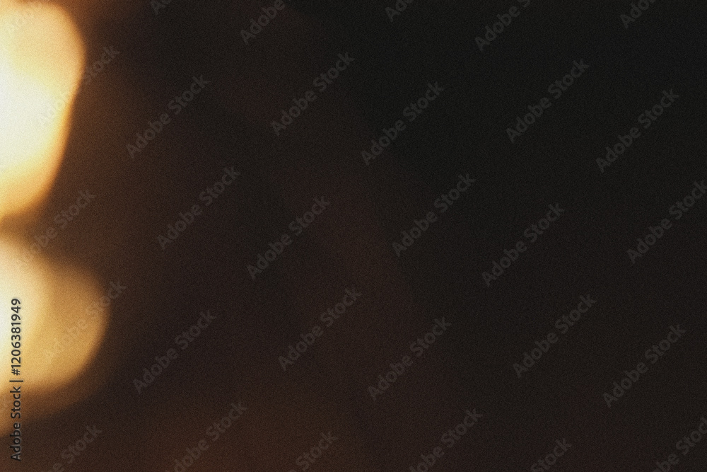 Film Burn Light Leaks Photo Texture for Vintage Aged Effect with Screen ...