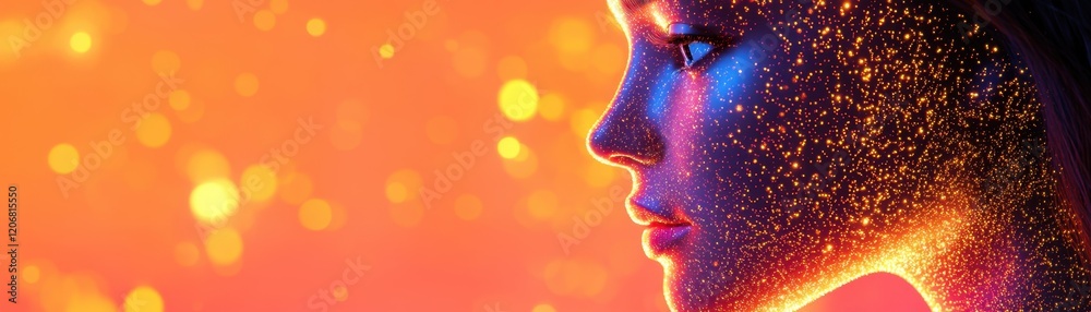 Digital metamorphosis A robotic sculpture's breathtaking transformation ...