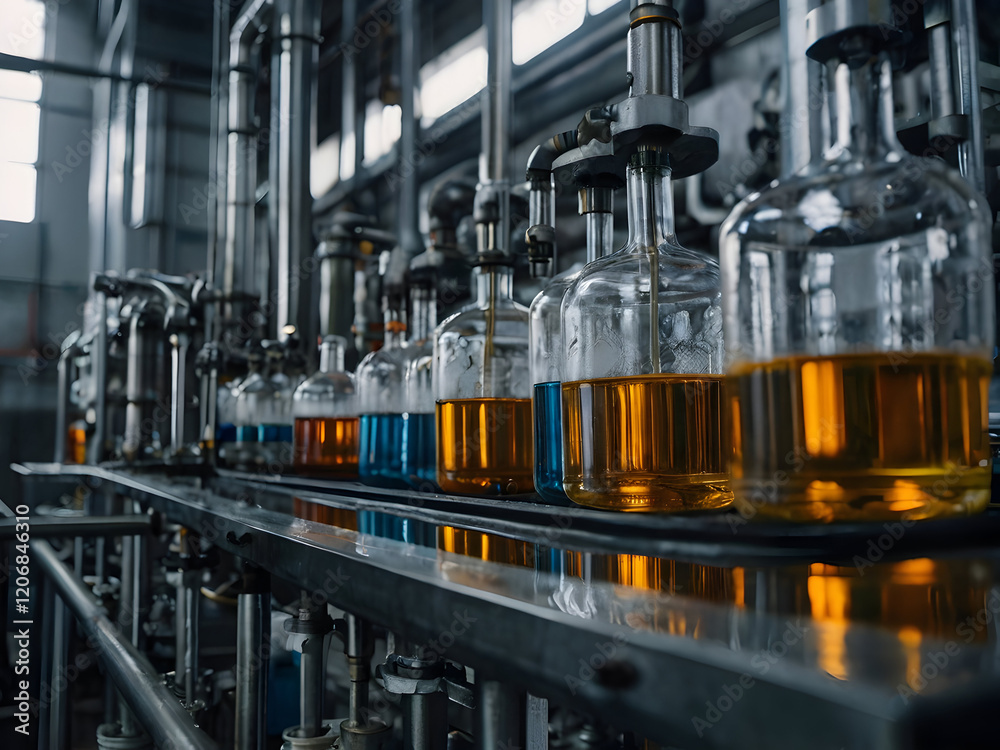 Explore how acids are essential in various industries and manufacturing ...