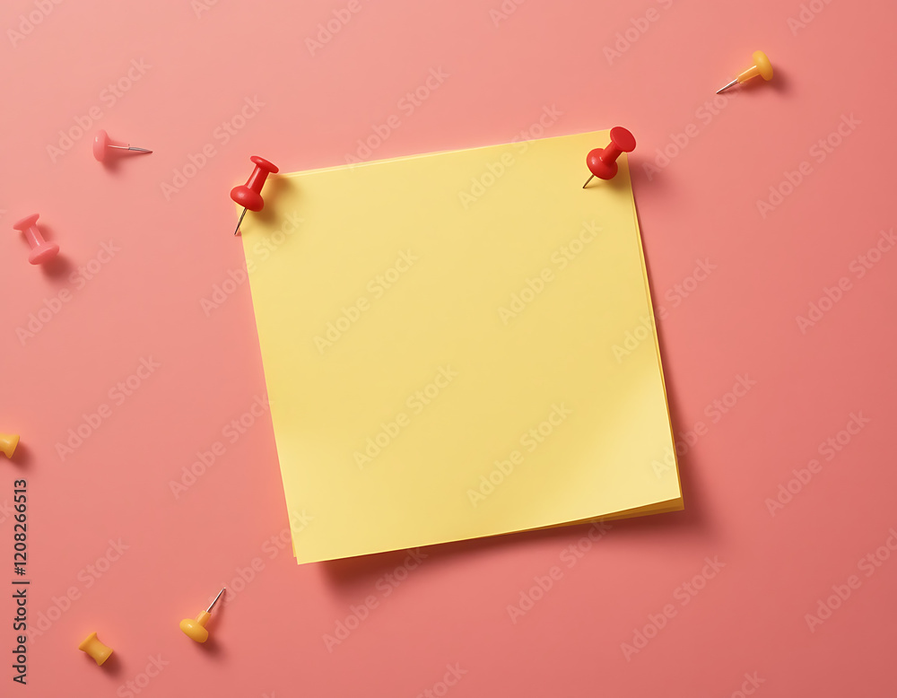 Transparent PNG available Yellow sticky post it note isolated on ...