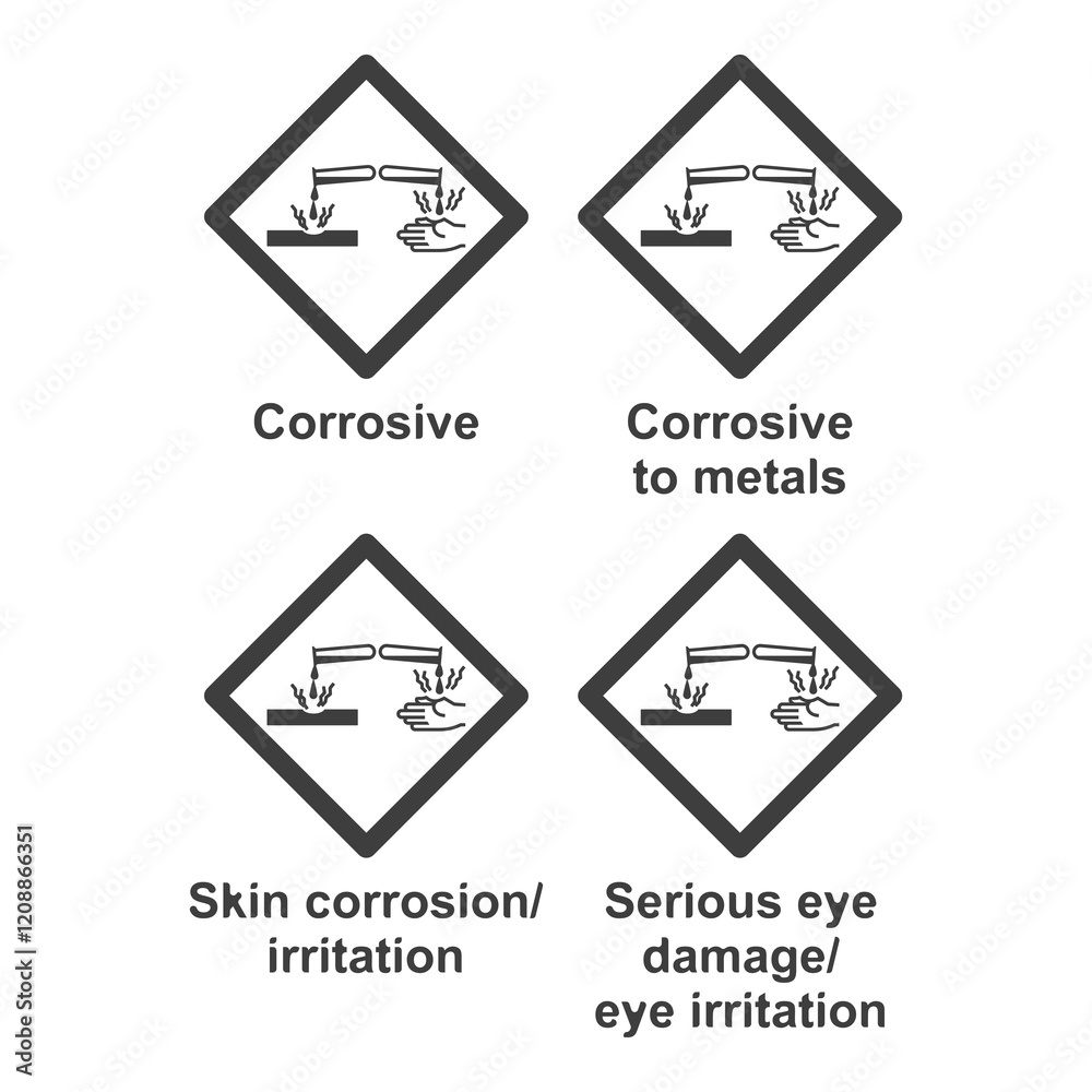 GHS hazard pictograms Globally Harmonized System of Classification and ... GHS hazard pictograms Globally Harmonized System of Classification and ...